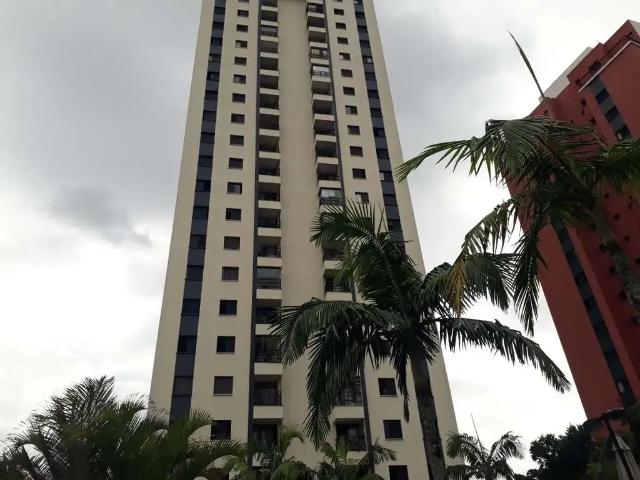 Apartamento para Venda em São Paulo/SP Cidade dos Bandeirantes 3 Quartos