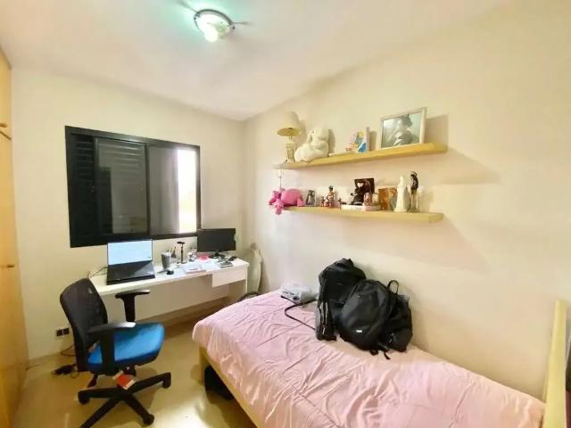 Apartamento para Venda em São Paulo/SP Cidade dos Bandeirantes 3 Quartos