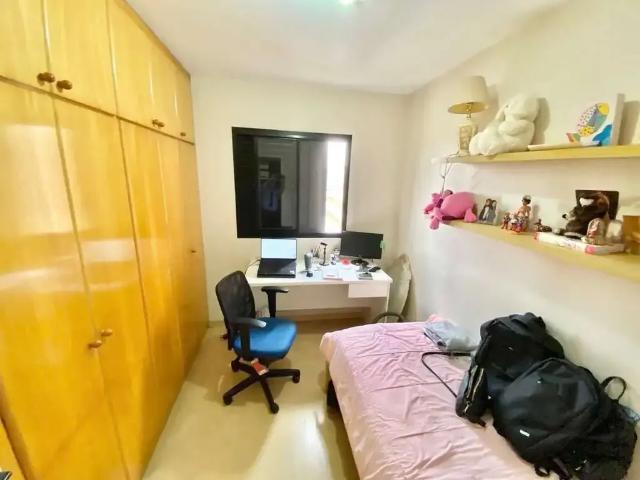 Apartamento para Venda em São Paulo/SP Cidade dos Bandeirantes 3 Quartos