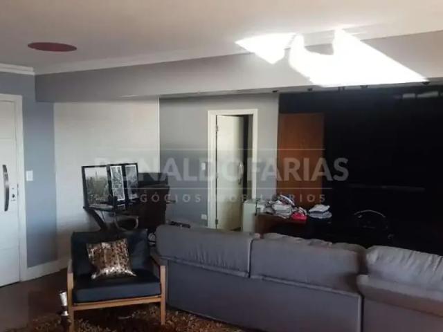 Apartamento para Venda em São Paulo/SP Cidade Dutra 4 Quartos
