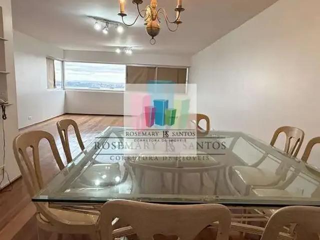 Apartamento para Venda em São Paulo/SP Cidade Dutra 4 Quartos
