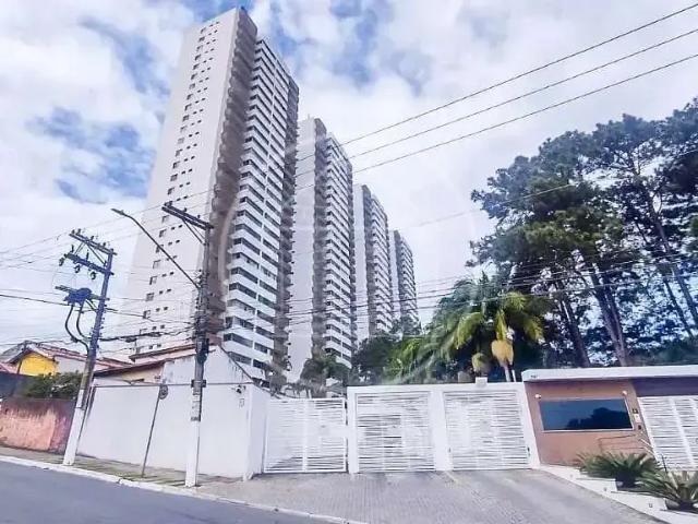 Apartamento para Venda em São Paulo/SP Cidade Dutra 4 Quartos