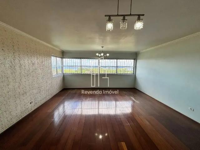 Apartamento para Venda em São Paulo/SP Cidade Dutra 4 Quartos