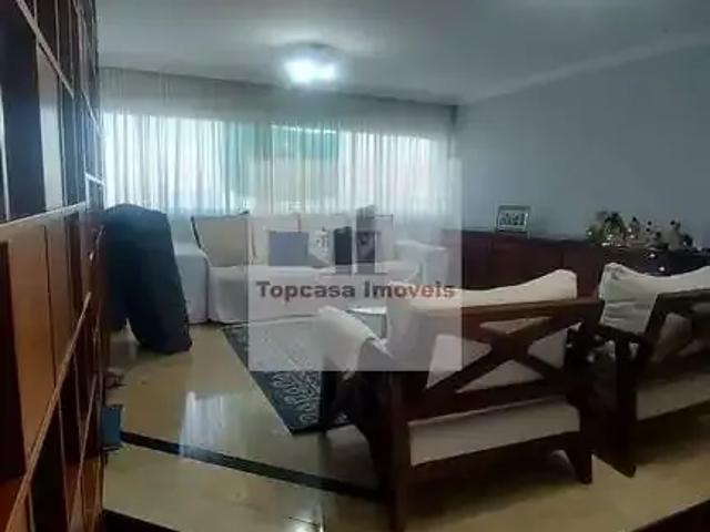 Apartamento para Venda em São Paulo/SP Cidade Dutra 4 Quartos