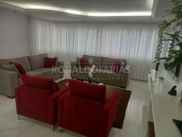 Apartamento para Venda em São Paulo/SP Cidade Dutra 4 Quartos
