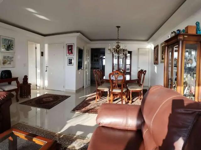 Apartamento para Venda em São Paulo/SP Cidade Dutra 4 Quartos