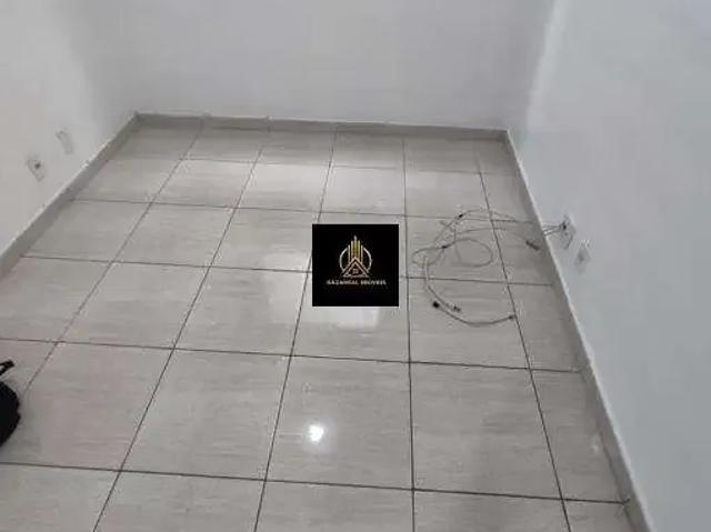 Apartamento para Venda em São Paulo/SP Cidade Dutra 2 Quartos