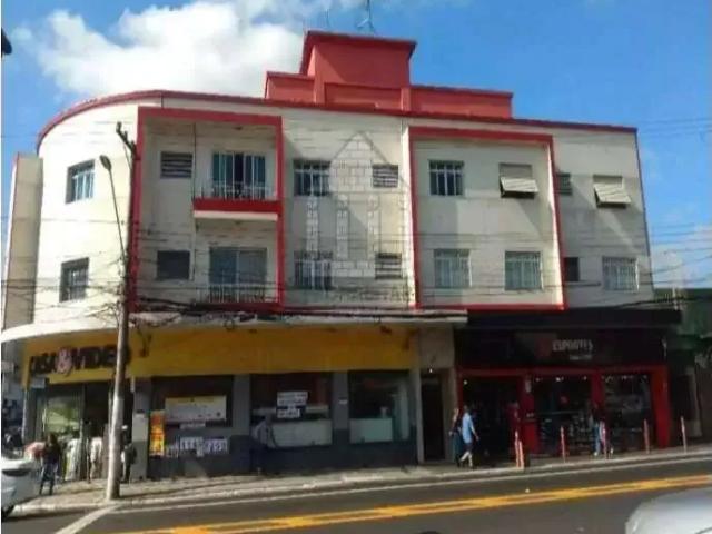 Apartamento para Venda em São Paulo/SP Cidade Dutra 2 Quartos