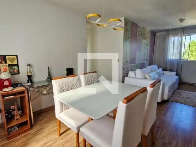 Apartamento para Venda em São Paulo/SP Cidade Dutra 2 Quartos