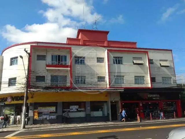 Apartamento para Venda em São Paulo/SP Cidade Dutra 2 Quartos