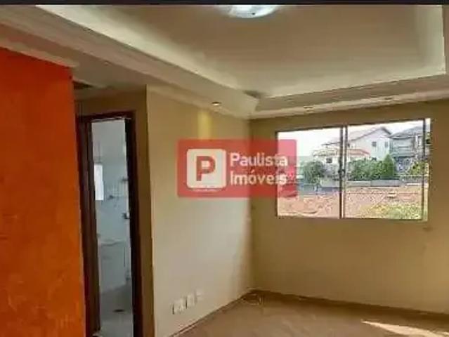 Apartamento para Venda em São Paulo/SP Cidade Dutra 2 Quartos
