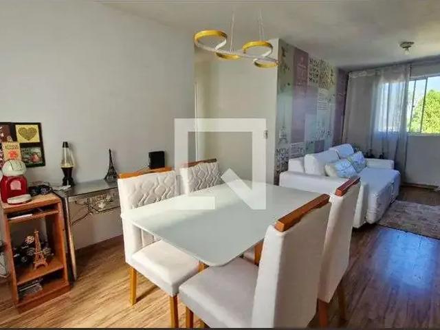 Apartamento para Venda em São Paulo/SP Cidade Dutra 2 Quartos