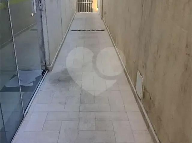 Apartamento para Venda em São Paulo/SP Cidade Dutra 2 Quartos