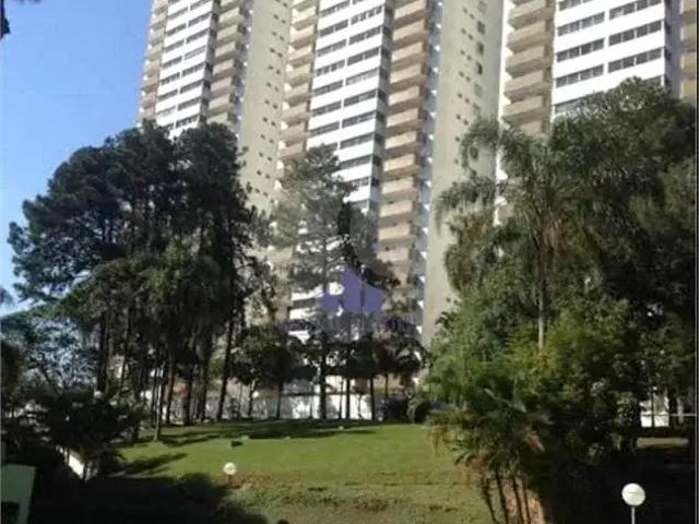 Apartamento para Venda em São Paulo/SP Cidade Dutra 3 Quartos