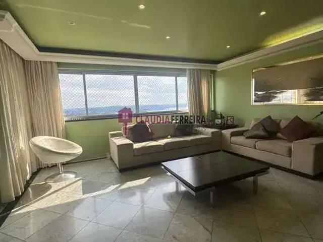 Apartamento para Venda em São Paulo/SP Cidade Dutra 3 Quartos