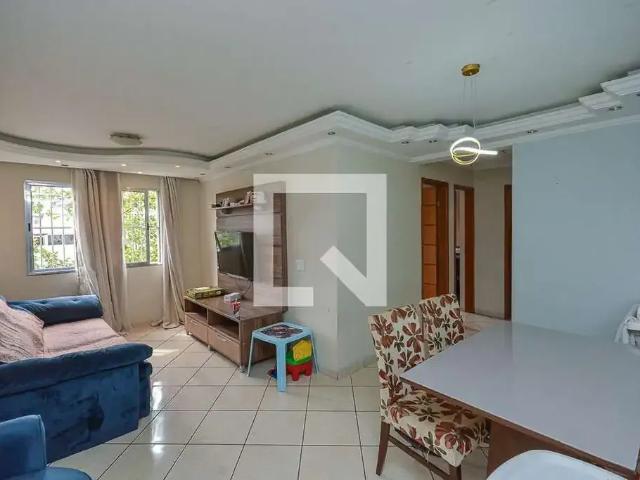 Apartamento para Venda em São Paulo/SP Cidade Dutra 3 Quartos