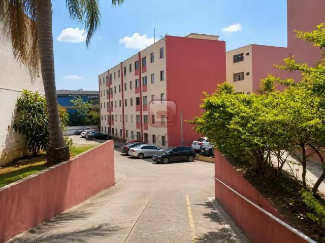 Apartamento para Venda em São Paulo/SP Cidade Dutra 3 Quartos