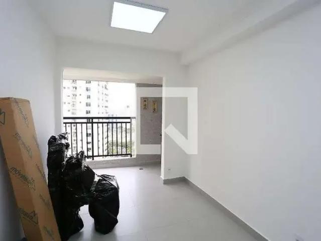 Apartamento para Venda em São Paulo/SP Cidade Jardim 2 Quartos