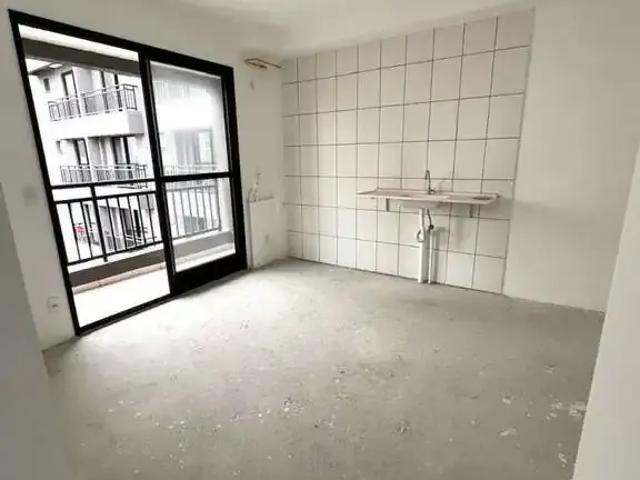 Apartamento para Venda em São Paulo/SP Cidade Jardim 2 Quartos