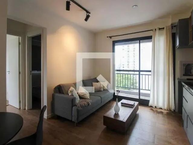 Apartamento para Venda em São Paulo/SP Cidade Jardim 2 Quartos
