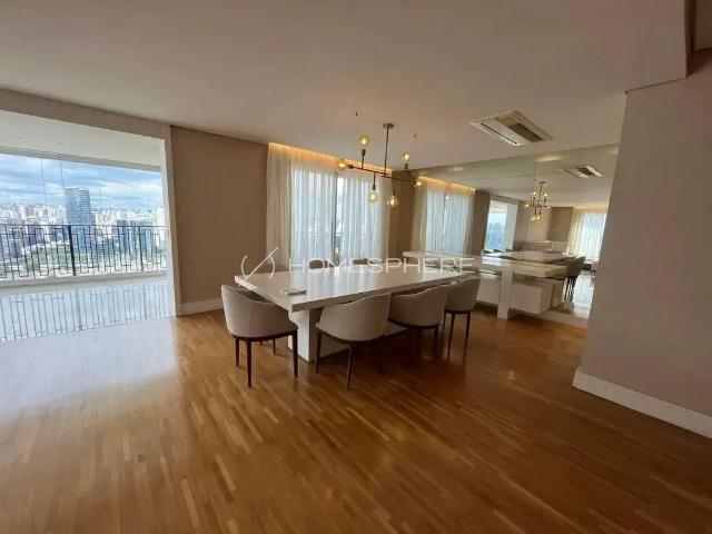 Apartamento para Venda em São Paulo/SP Cidade Jardim 2 Quartos