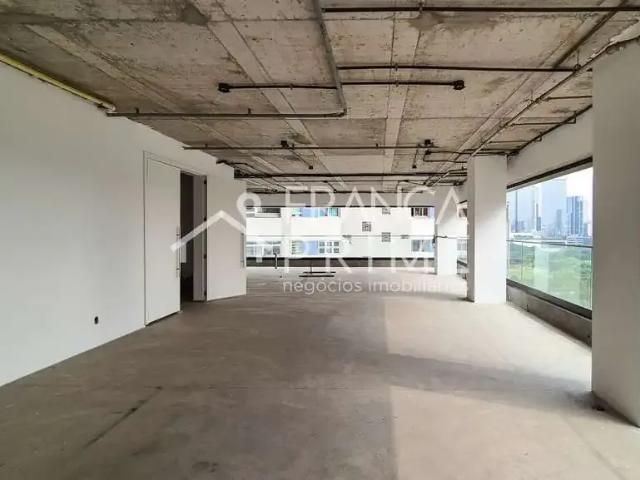 Apartamento para Venda em São Paulo/SP Cidade Jardim 4 Quartos