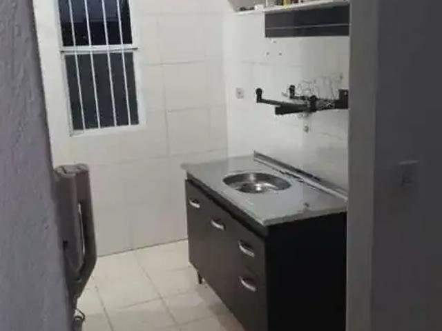 Apartamento para Venda em São Paulo/SP Cidade Kemel 2 Quartos