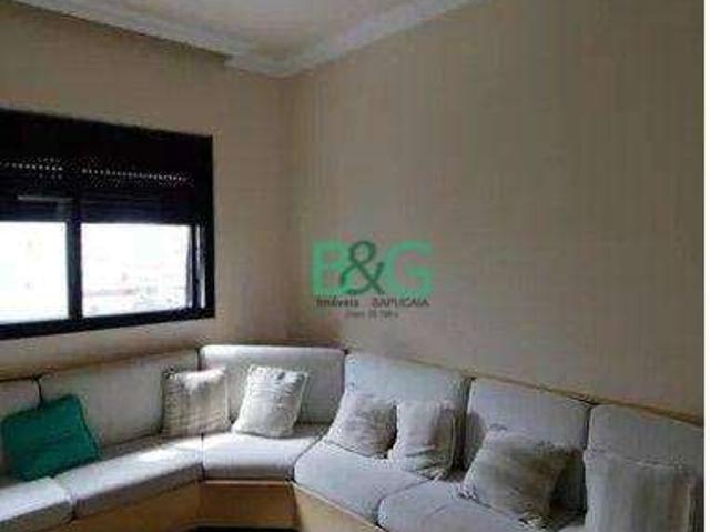 Apartamento para Venda em São Paulo/SP Cidade Líder 4 Quartos
