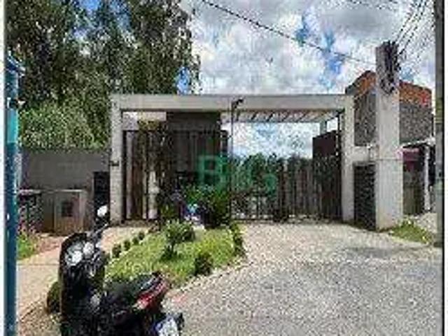 Apartamento para Venda em São Paulo/SP Cidade Líder 1 Quartos