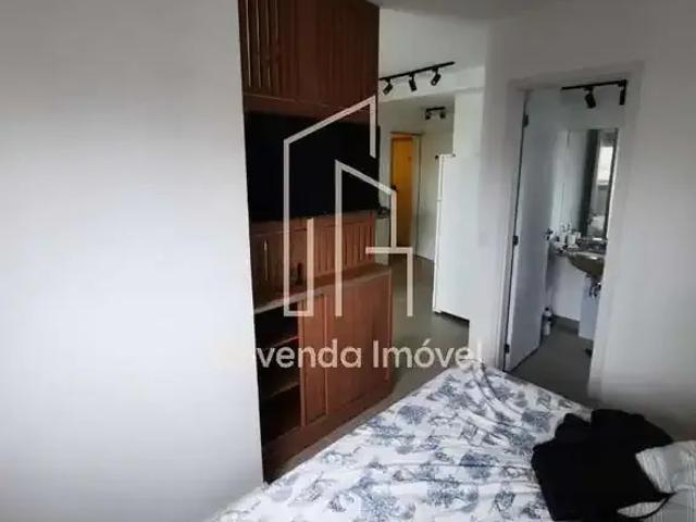 Apartamento para Venda em São Paulo/SP Cidade Líder 1 Quartos