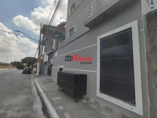 Apartamento para Venda em São Paulo/SP Cidade Líder 1 Quartos