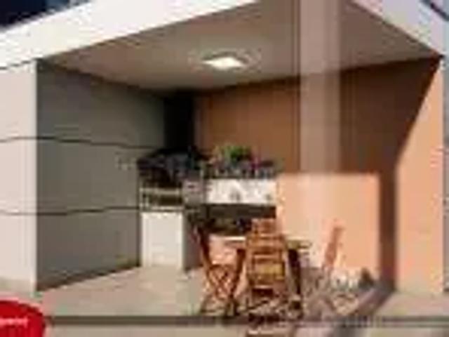 Apartamento para Venda em São Paulo/SP Cidade Líder 1 Quartos