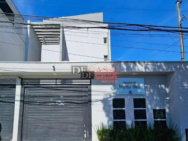 Apartamento para Venda em São Paulo/SP Cidade Líder 1 Quartos