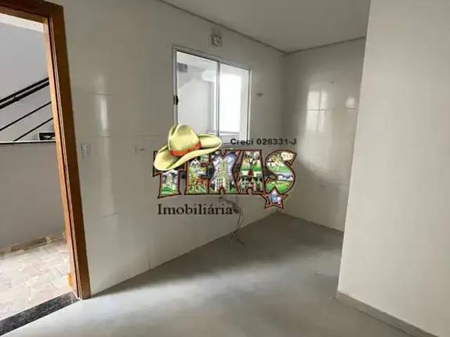 Apartamento para Venda em São Paulo/SP Cidade Líder 1 Quartos