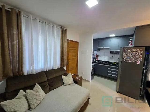 Apartamento para Venda em São Paulo/SP Cidade Líder 2 Quartos