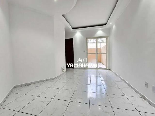 Apartamento para Venda em São Paulo/SP Cidade Líder 2 Quartos