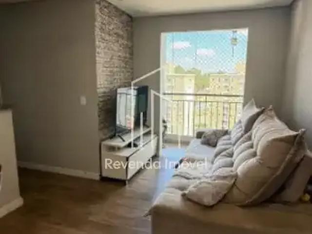 Apartamento para Venda em São Paulo/SP Cidade Líder 2 Quartos