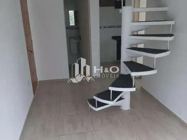 Apartamento para Venda em São Paulo/SP Cidade Líder 2 Quartos