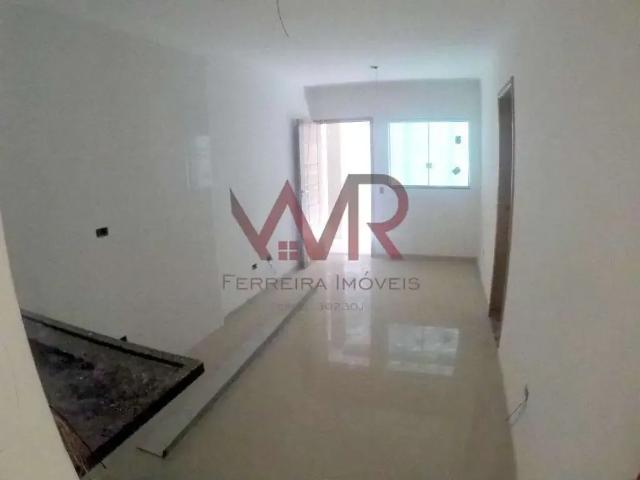 Apartamento para Venda em São Paulo/SP Cidade Líder 2 Quartos