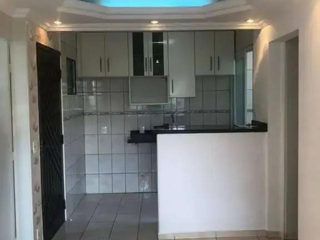 Apartamento para Venda em São Paulo/SP Cidade Líder 2 Quartos