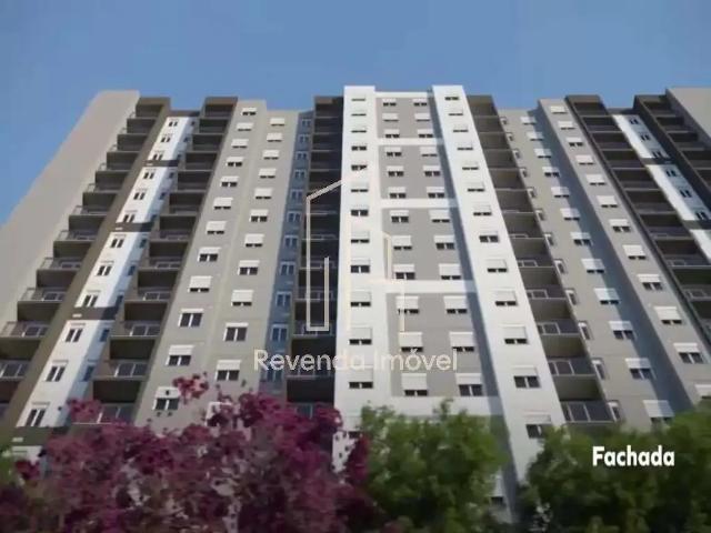 Apartamento para Venda em São Paulo/SP Cidade Líder 2 Quartos