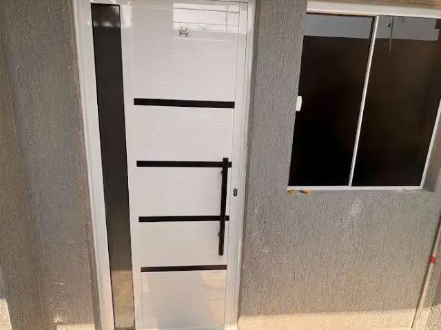 Apartamento para Venda em São Paulo/SP Cidade Líder 2 Quartos