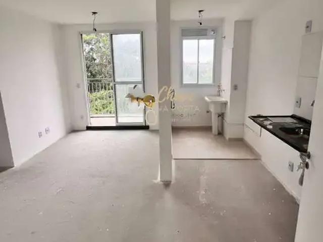 Apartamento para Venda em São Paulo/SP Cidade Líder 2 Quartos