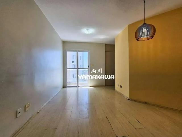 Apartamento para Venda em São Paulo/SP Cidade Líder 2 Quartos