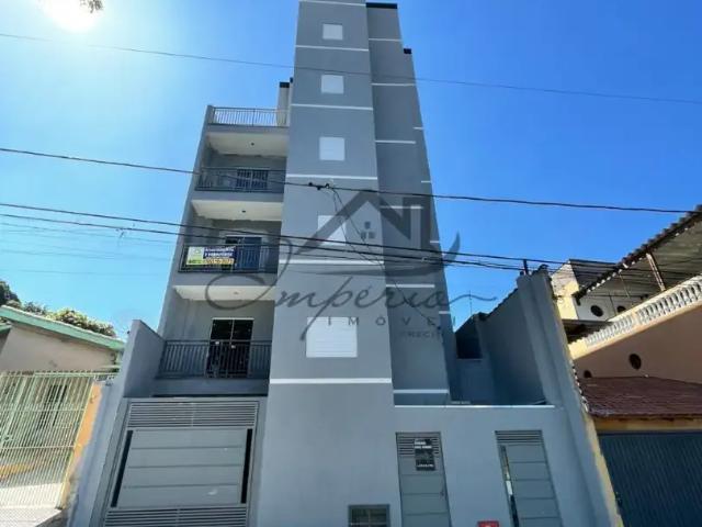 Apartamento para Venda em São Paulo/SP Cidade Líder 2 Quartos
