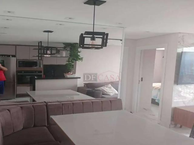 Apartamento para Venda em São Paulo/SP Cidade Líder 2 Quartos