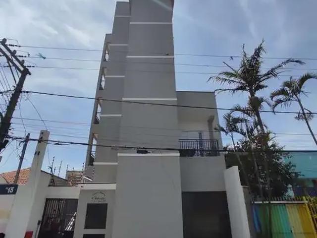 Apartamento para Venda em São Paulo/SP Cidade Líder 2 Quartos