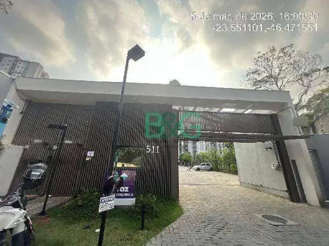 Apartamento para Venda em São Paulo/SP Cidade Líder 2 Quartos