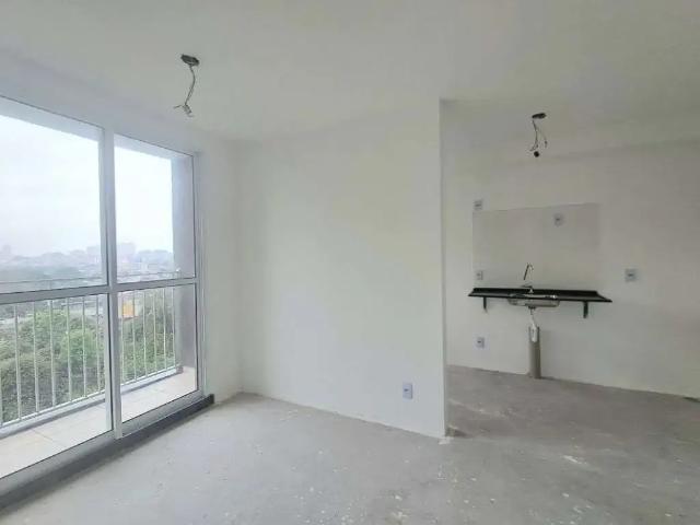 Apartamento para Venda em São Paulo/SP Cidade Líder 2 Quartos