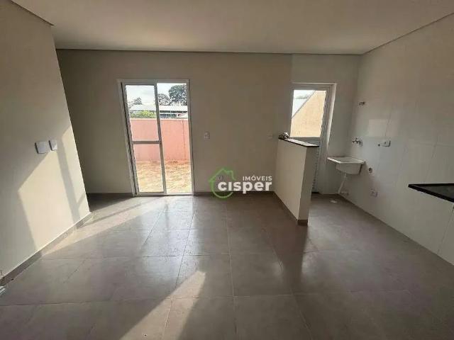 Apartamento para Venda em São Paulo/SP Cidade Líder 2 Quartos